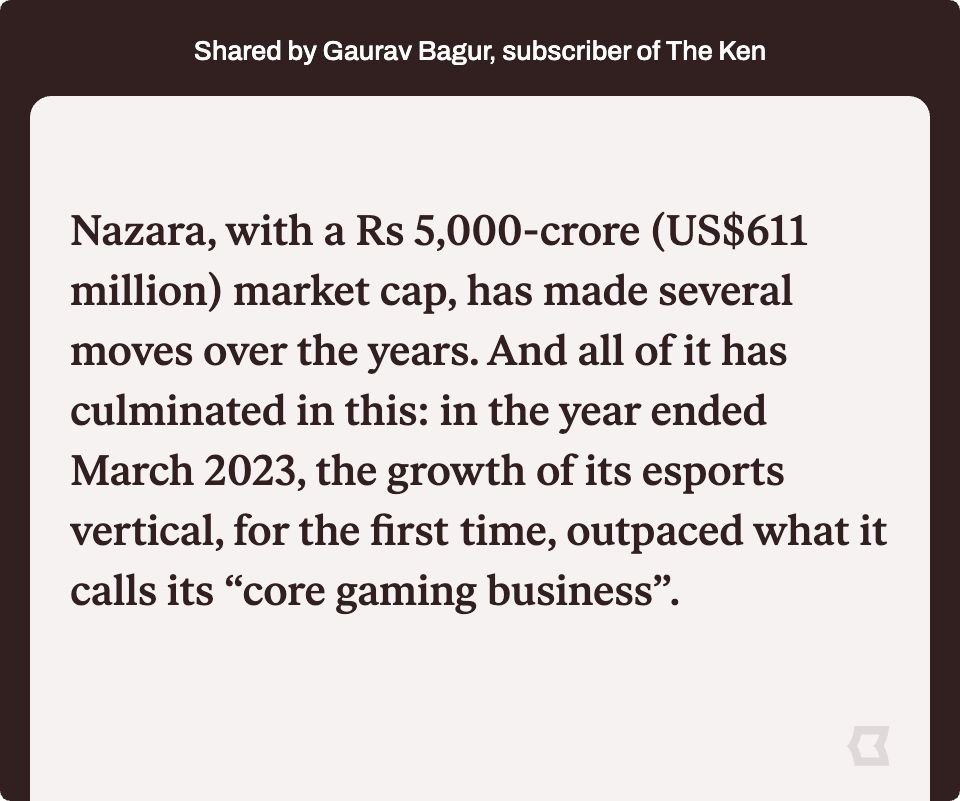 Anand Kalyanaraman posted on LinkedIn Anand Kalyanaraman posted on LinkedIn