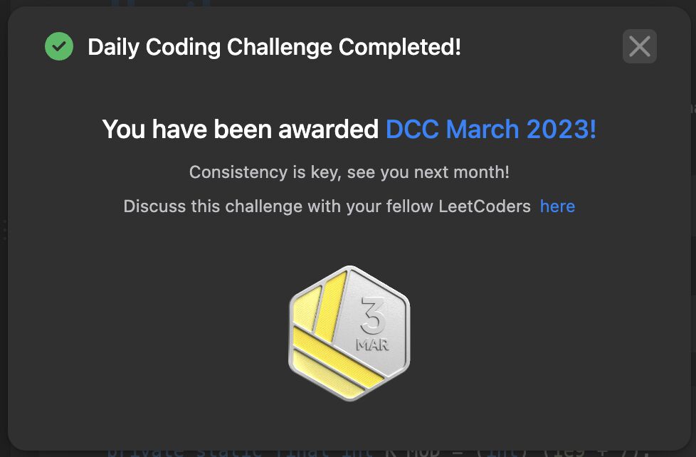 Mohammad Hussain on LinkedIn: #dsa #2023goals #leetcode2023 # ... Mohammad Hussain on LinkedIn: #dsa #2023goals #leetcode2023 # ...