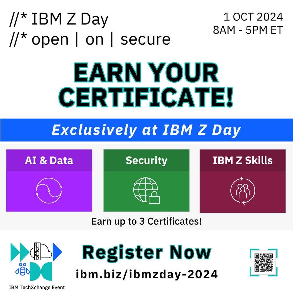 shiva kumar namulla on LinkedIn: #ibmzday #ibmz #ibmzday #ai # ... shiva kumar namulla on LinkedIn: #ibmzday #ibmz #ibmzday #ai # ...
