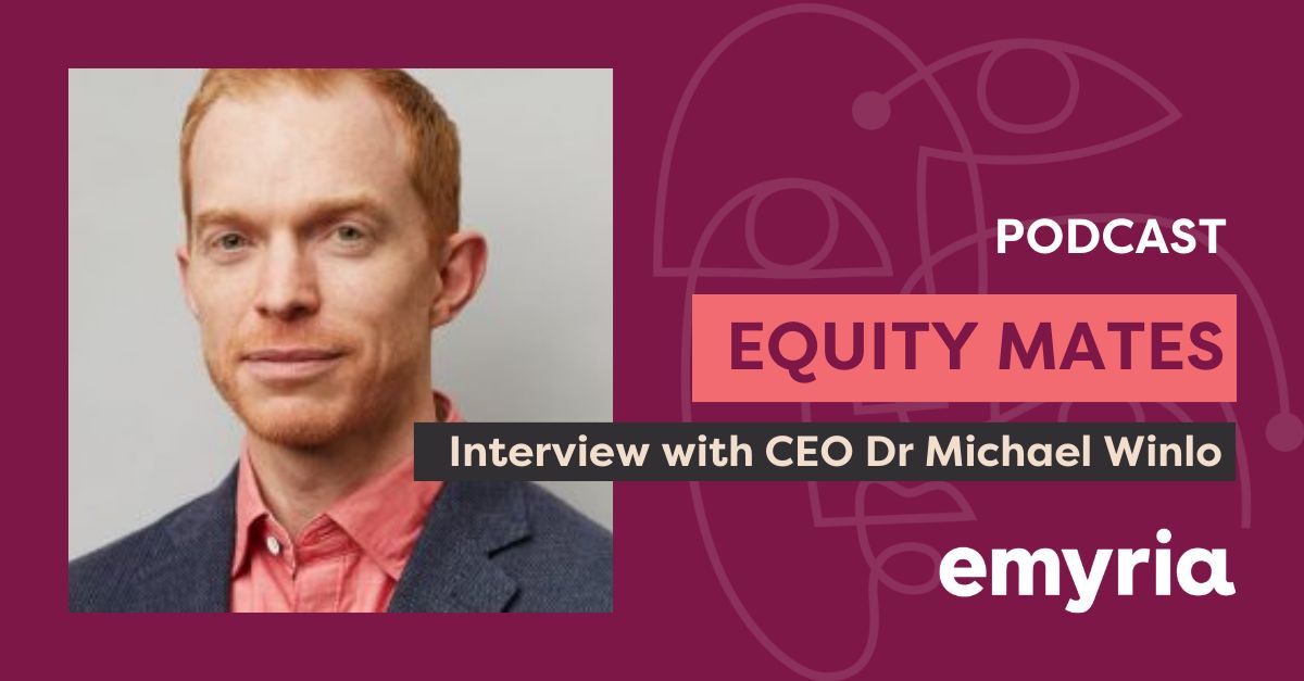Emyria (ASX:EMD) on LinkedIn: #emyria #mentalhealth #emd #asx # ... Emyria (ASX:EMD) on LinkedIn: #emyria #mentalhealth #emd #asx # ...