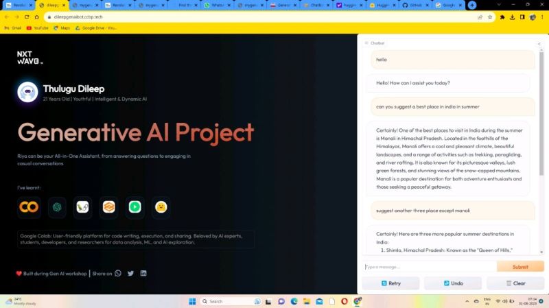 Dileep Thulugu on LinkedIn: #nxtwave #ccbpacademy #rahulattulurisir # ... Dileep Thulugu on LinkedIn: #nxtwave #ccbpacademy #rahulattulurisir # ...