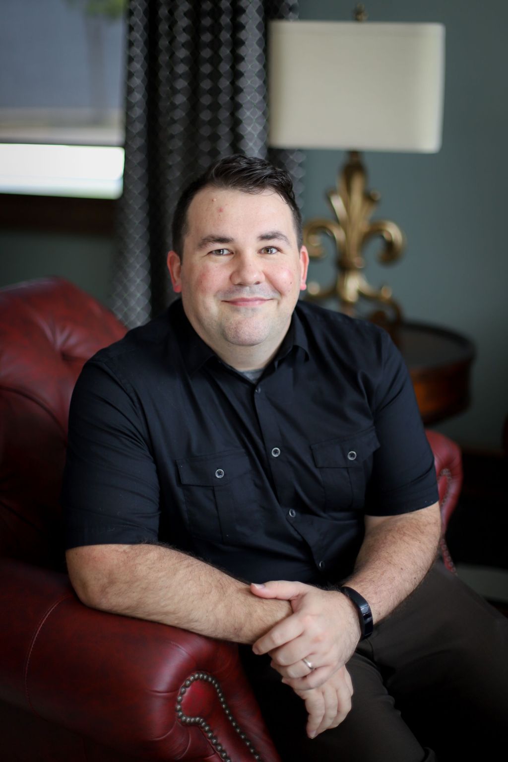 Ohio Valley Bank on LinkedIn: Let's hear it for Andrew Bush! Andrew was ... Ohio Valley Bank on LinkedIn: Let's hear it for Andrew Bush! Andrew was ...