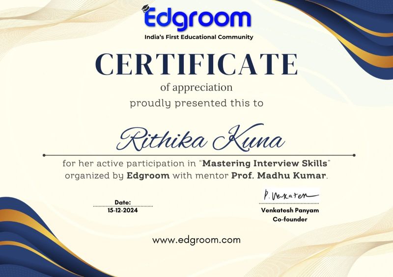 #masteringinterviewskills #participation #edgroom #connectingminds ... #masteringinterviewskills #participation #edgroom #connectingminds ...