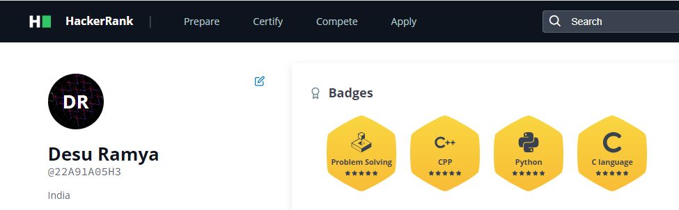 #problemsolving #cpp #clanguage #python #hackerrank #hackerrank #5star ... #problemsolving #cpp #clanguage #python #hackerrank #hackerrank #5star ...