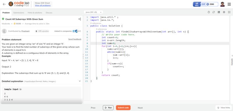 Sanidhya Varshney on LinkedIn: #coding #leetcode #developer # ... Sanidhya Varshney on LinkedIn: #coding #leetcode #developer # ...