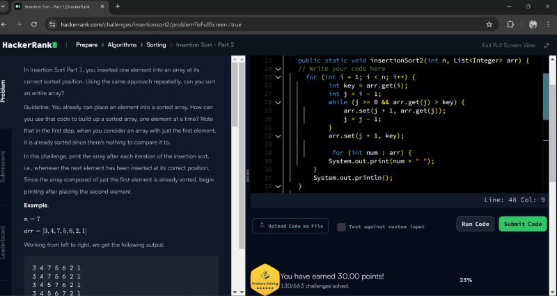 Prajjwal Yadav on LinkedIn: 100 Days Problem Solving Challenge: MySQL ... Prajjwal Yadav on LinkedIn: 100 Days Problem Solving Challenge: MySQL ...