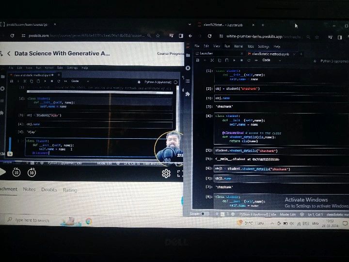 Shashank Singh on LinkedIn: #pythonprogramming #oop #learningjourney # ... Shashank Singh on LinkedIn: #pythonprogramming #oop #learningjourney # ...