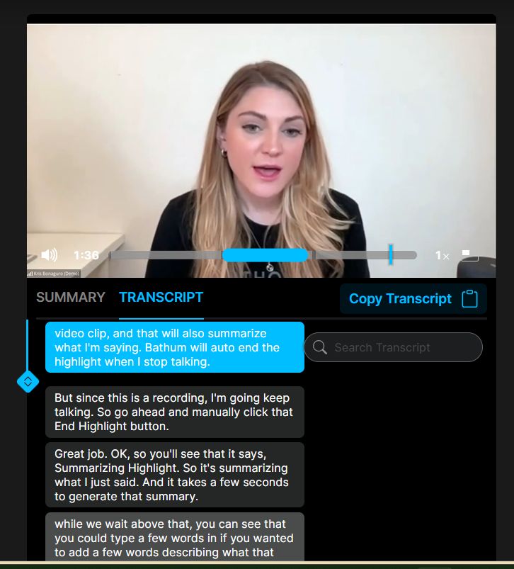 How to automate meetings with Fathom | MAHESH KETAM π― posted on the ... How to automate meetings with Fathom | MAHESH KETAM π― posted on the ...