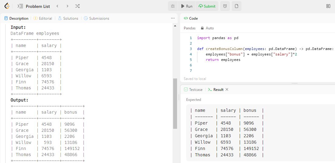 Santhosh Kumar on LinkedIn: #100daysofcode #day8 #sum11 #leetcode Santhosh Kumar on LinkedIn: #100daysofcode #day8 #sum11 #leetcode