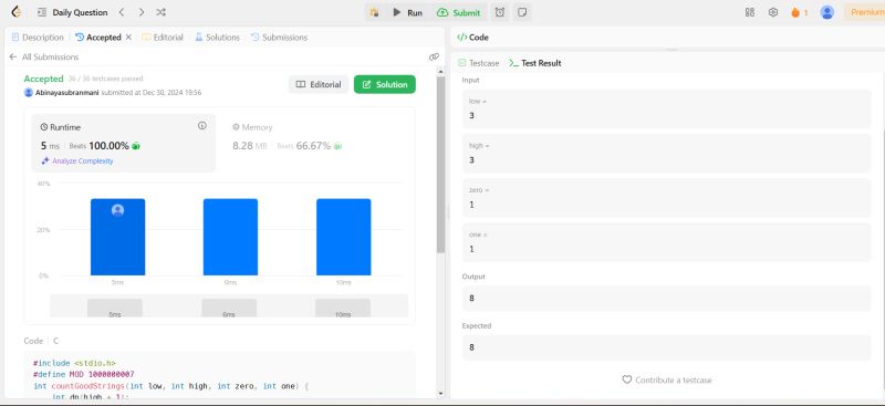 #todayschallenge #coding #leetcode #problemsolving | Abinaya s #todayschallenge #coding #leetcode #problemsolving | Abinaya s