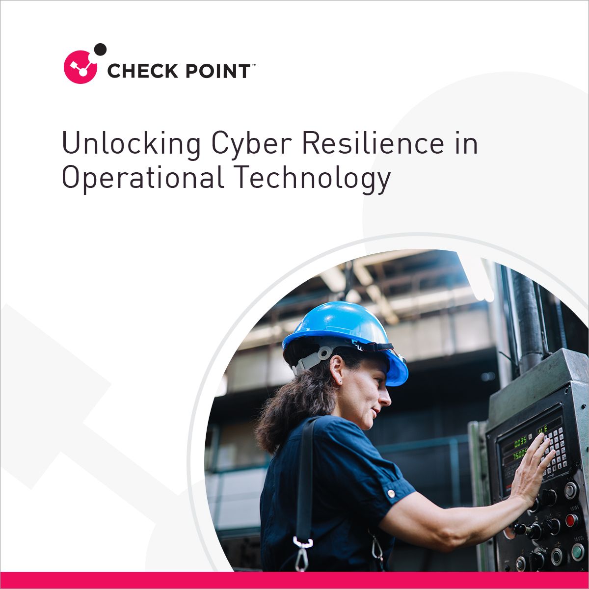 How to boost cyber resilience with OT security | Rick Weaver CISSP ... How to boost cyber resilience with OT security | Rick Weaver CISSP ...