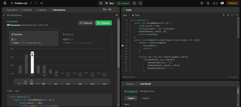 Bhoopendra . on LinkedIn: #100daysofcode #codingchallenge #algorithm # ... Bhoopendra . on LinkedIn: #100daysofcode #codingchallenge #algorithm # ...