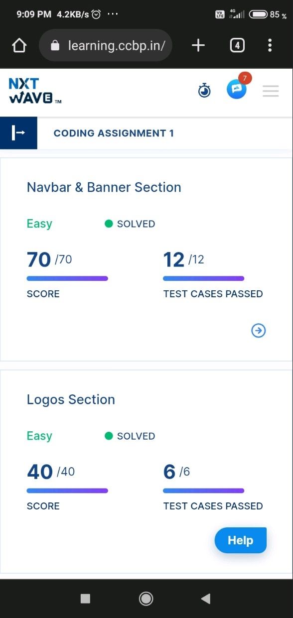 Anand P on LinkedIn: #day13 #learningprogress #nxtwave #consistency # ... Anand P on LinkedIn: #day13 #learningprogress #nxtwave #consistency # ...