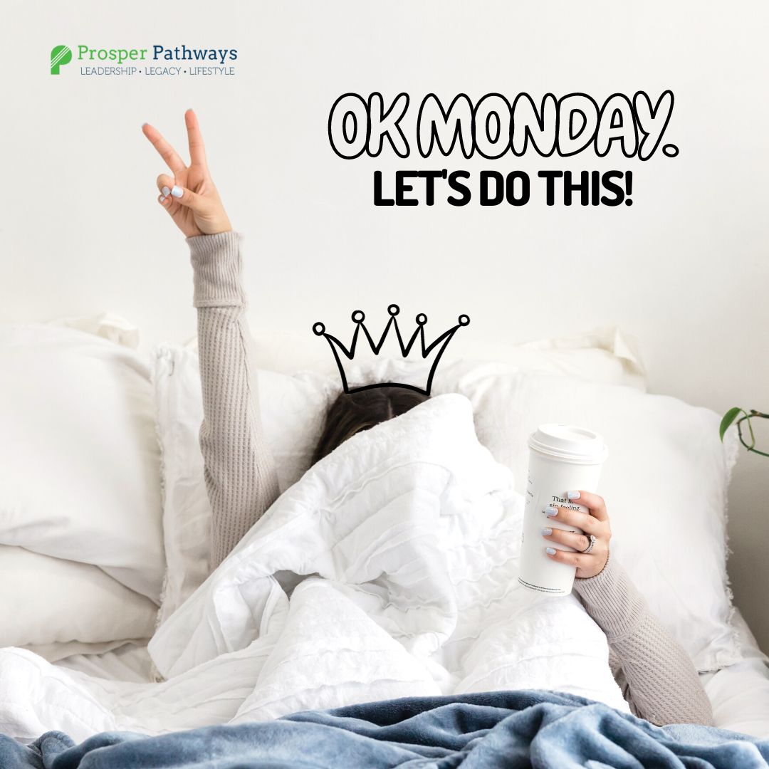 Prosper Pathways on LinkedIn: 😃😃 Prosper Pathways on LinkedIn: 😃😃