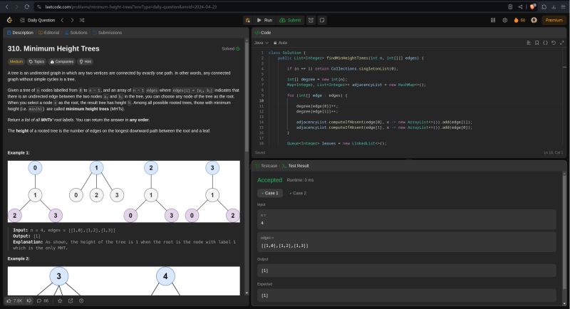 Hariprasath R on LinkedIn: #problemsolving #codingchallenge #dsa #java ... Hariprasath R on LinkedIn: #problemsolving #codingchallenge #dsa #java ...