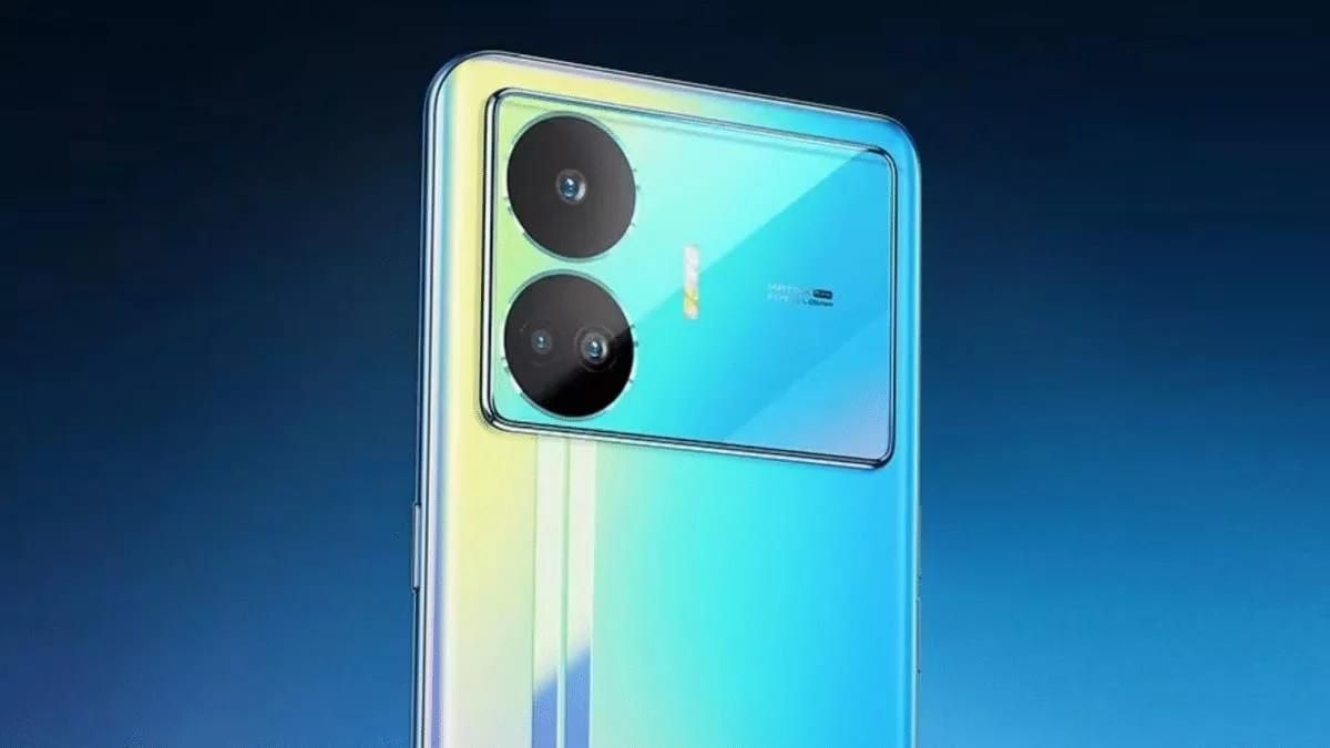 Raunak Saha on LinkedIn: Realme GT Neo 6 SE to Feature Snapdragon 7 ... Raunak Saha on LinkedIn: Realme GT Neo 6 SE to Feature Snapdragon 7 ...