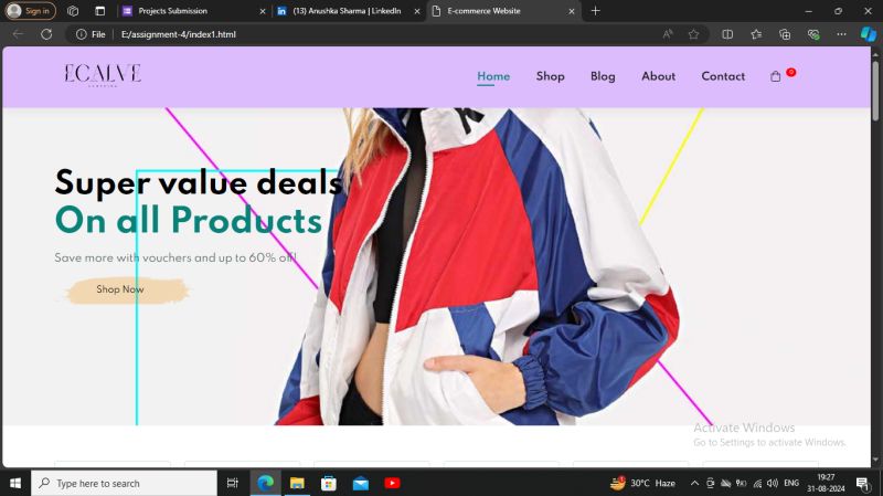 Anushka Sharma on LinkedIn: #vaultsofcode #html #css #js #web_development Anushka Sharma on LinkedIn: #vaultsofcode #html #css #js #web_development