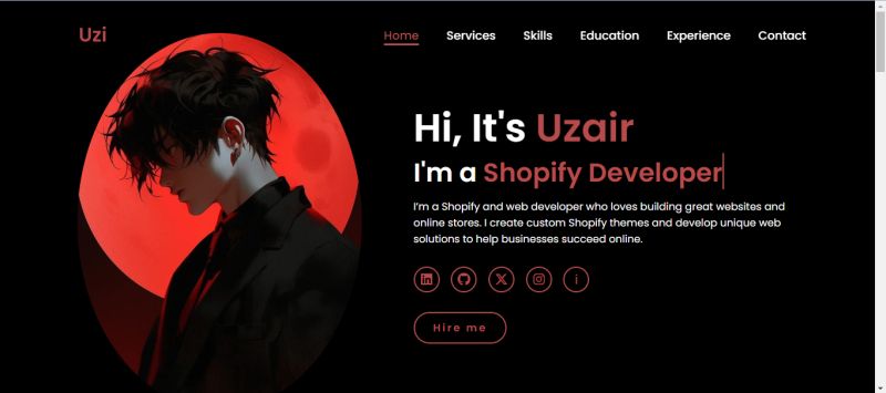 M . Uzair on LinkedIn: #html #css #javsscript #coding #programming # ... M . Uzair on LinkedIn: #html #css #javsscript #coding #programming # ...