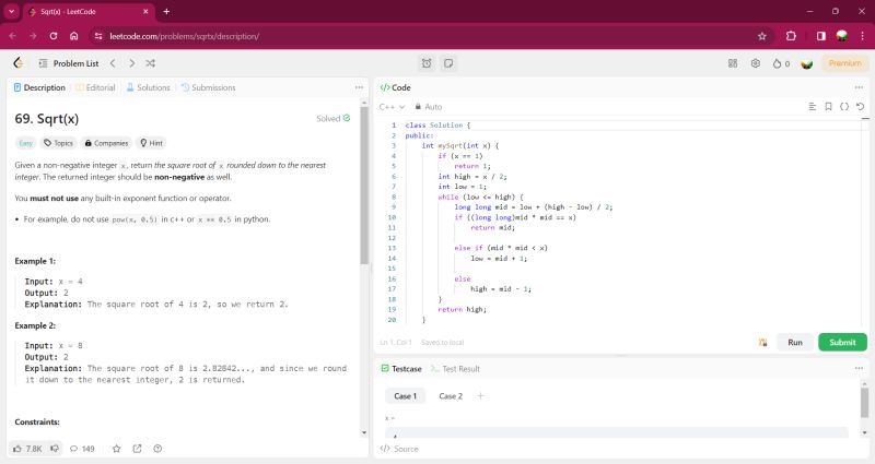 Day 8 of #100daysofcode challenge | Dhruv Kakarla posted on the topic ... Day 8 of #100daysofcode challenge | Dhruv Kakarla posted on the topic ...
