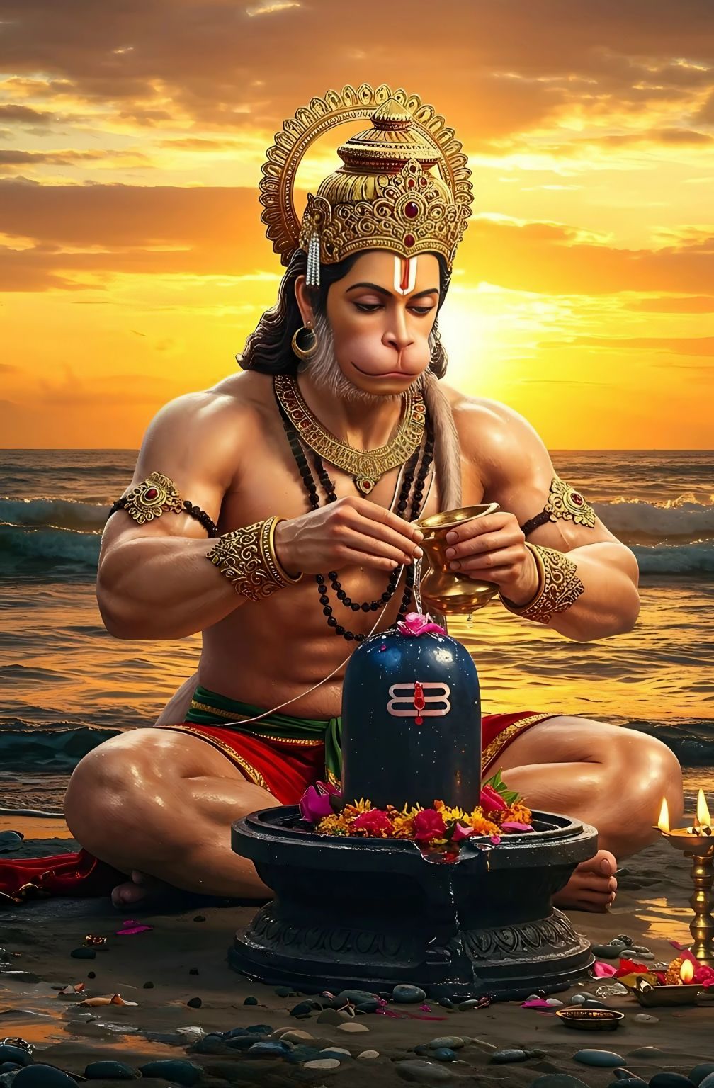 Vinaay Kumar Jha on LinkedIn: Har Har Mahadev 🕉️ Om Hanumantey Namah 🙏🙏 Vinaay Kumar Jha on LinkedIn: Har Har Mahadev 🕉️ Om Hanumantey Namah 🙏🙏