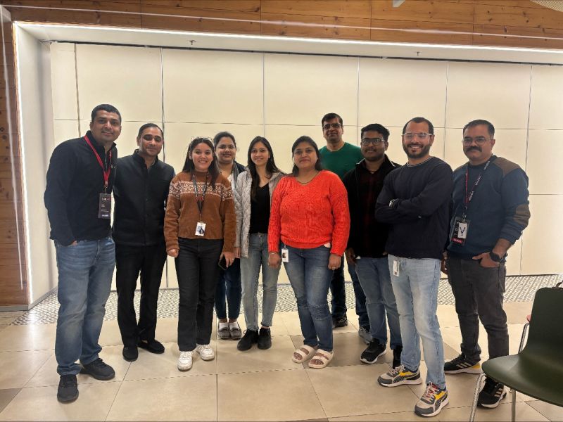 Arpit Agrawal on LinkedIn: #backstage #team #workingtogether #multicloud Arpit Agrawal on LinkedIn: #backstage #team #workingtogether #multicloud