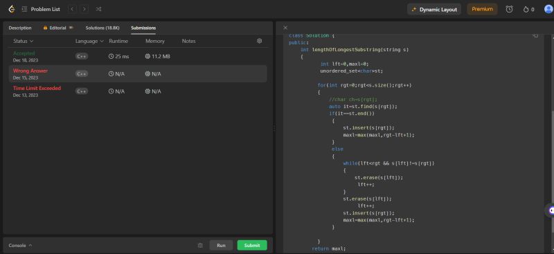 Yashi Srivastava on LinkedIn: #coderarmy #string Yashi Srivastava on LinkedIn: #coderarmy #string