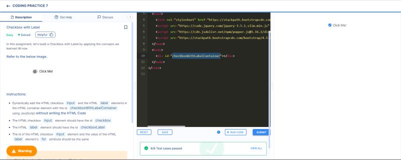 HARISH SIDDA on LinkedIn: #day81 #100dayscodingchallenge # ... HARISH SIDDA on LinkedIn: #day81 #100dayscodingchallenge # ...