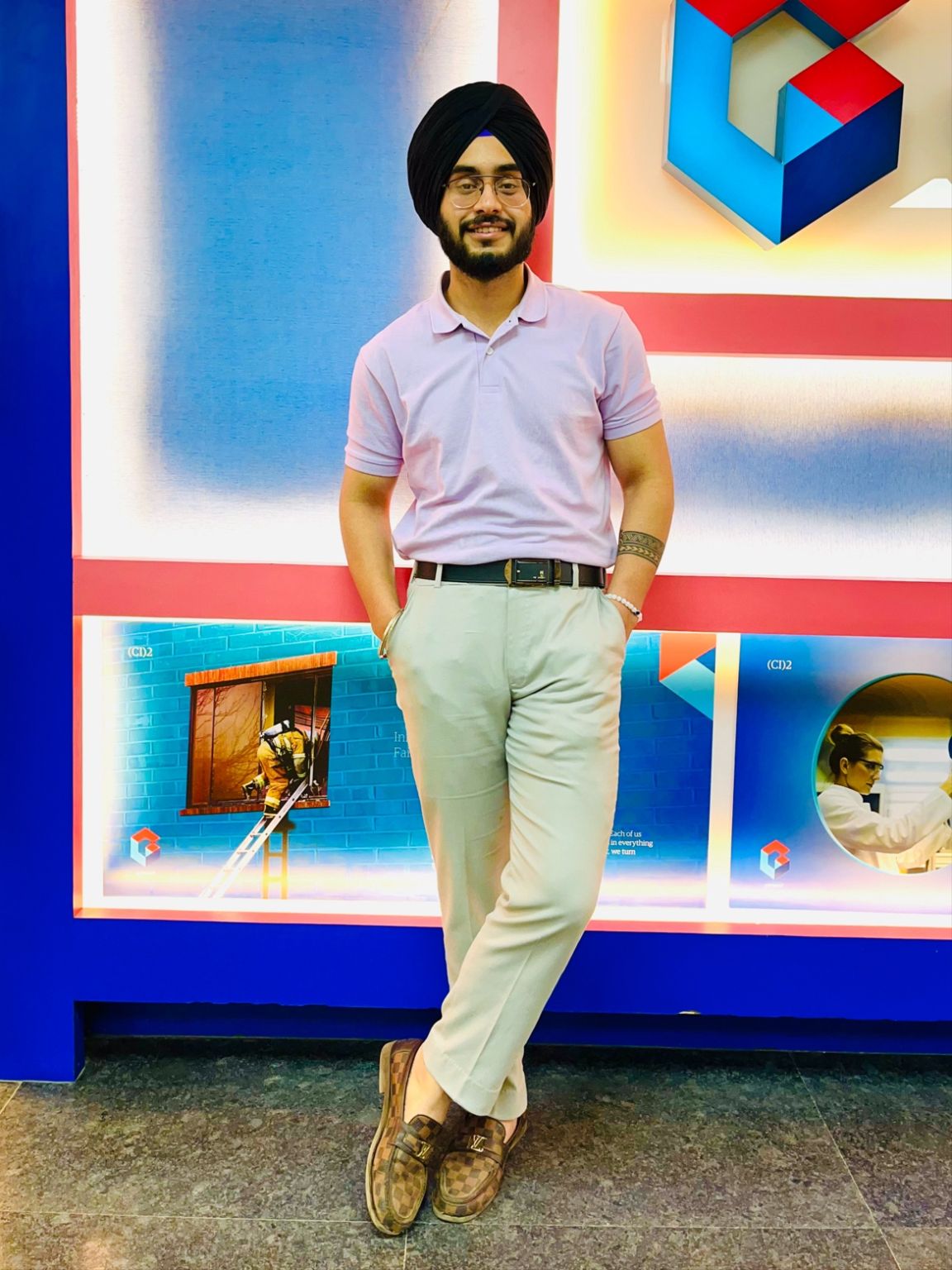 Arshdeep Singh on LinkedIn: #genpact #jaipur Arshdeep Singh on LinkedIn: #genpact #jaipur