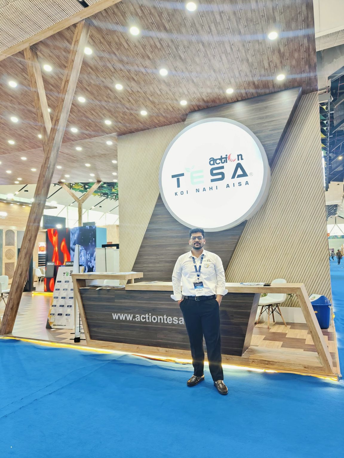 Pranav Mittal on LinkedIn: #actiontesa #koinahiaisa #innovation # ... Pranav Mittal on LinkedIn: #actiontesa #koinahiaisa #innovation # ...