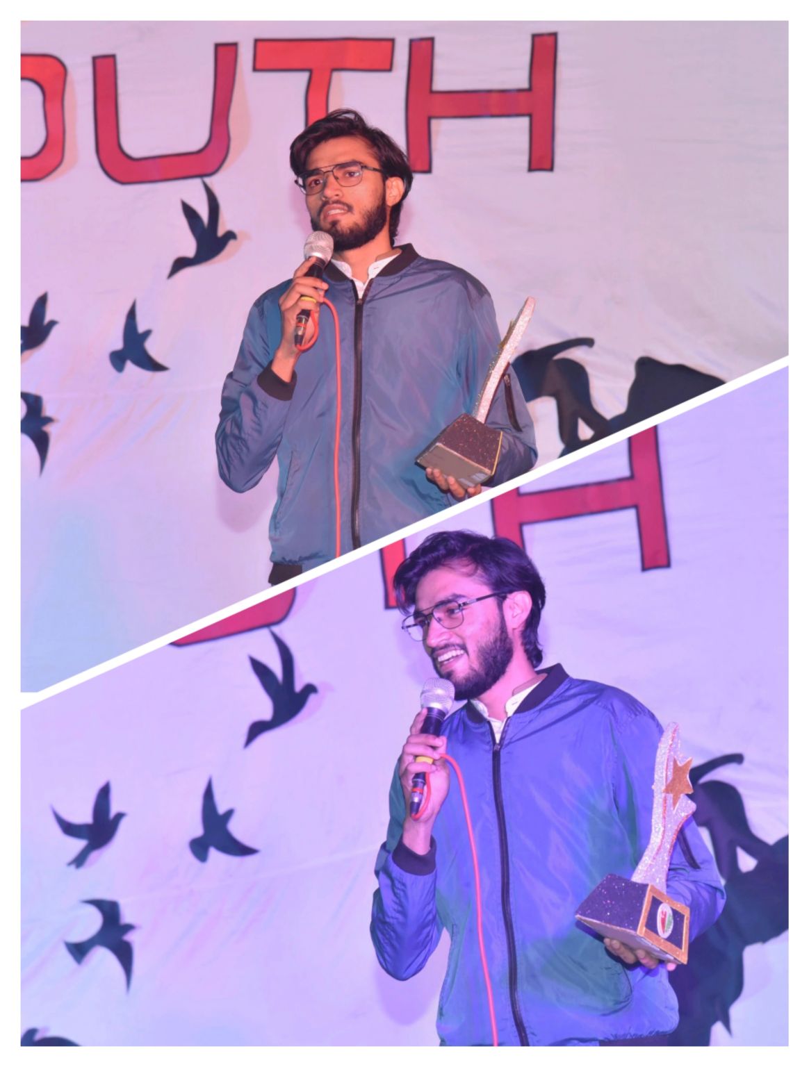 Sanket Hajare on LinkedIn: #youth_for_youth_festival #rootsmatter # ... Sanket Hajare on LinkedIn: #youth_for_youth_festival #rootsmatter # ...