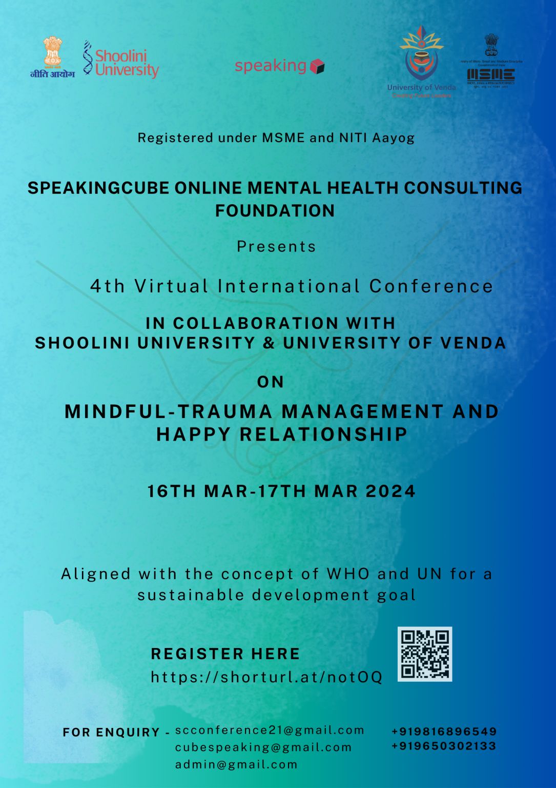 Sneha Bhardwaj on LinkedIn: #conference #paperpublication #virtualevent ... Sneha Bhardwaj on LinkedIn: #conference #paperpublication #virtualevent ...