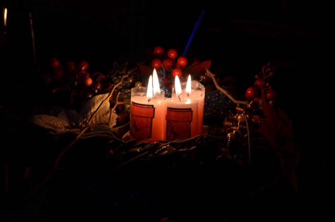 Aaron Jebin on LinkedIn: 1 day to Christmas Aaron Jebin on LinkedIn: 1 day to Christmas