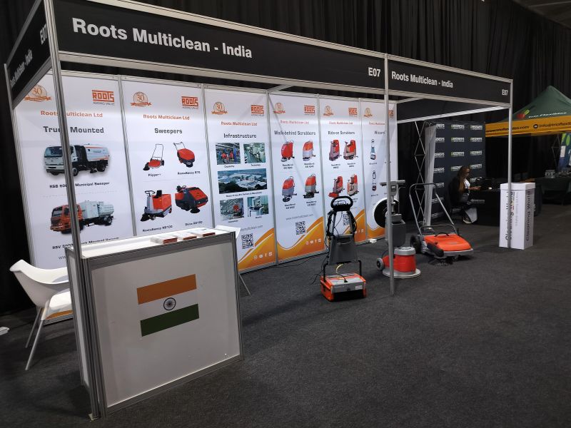 Parthasarathi Arumugam on LinkedIn: #cleantex #southafrica Parthasarathi Arumugam on LinkedIn: #cleantex #southafrica
