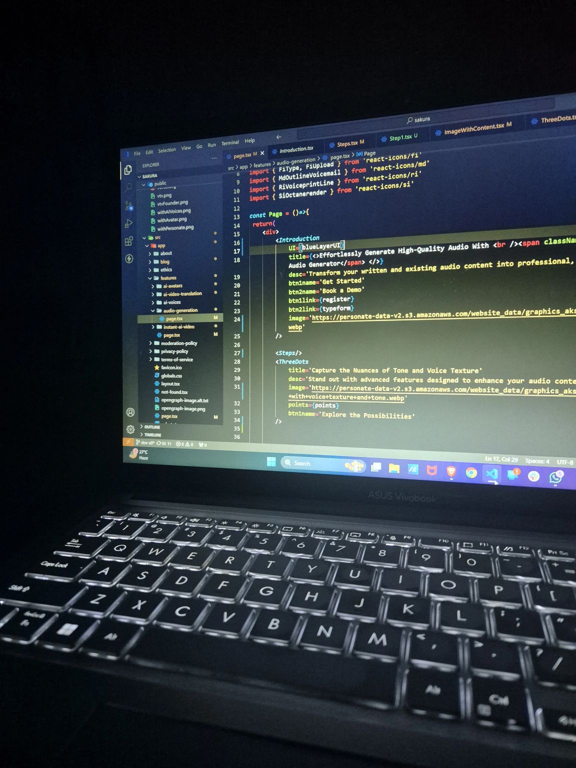 Sarim Khan on LinkedIn: #softwareengineering #techinnovation # ... Sarim Khan on LinkedIn: #softwareengineering #techinnovation # ...