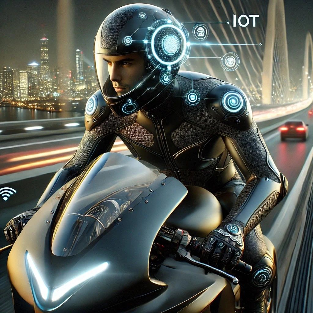 Parker Lyons, MA on LinkedIn: #iot #internetofthings Parker Lyons, MA on LinkedIn: #iot #internetofthings