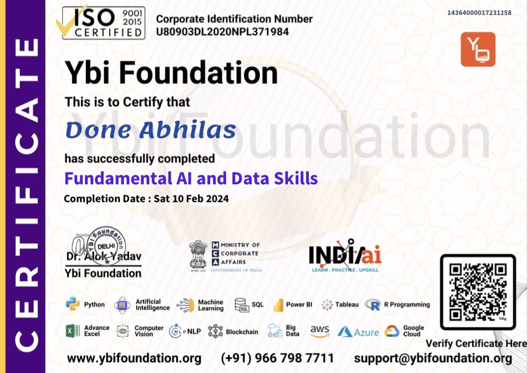 Done Abhilas on LinkedIn: #python #pythonprogramming #pythondeveloper # ... Done Abhilas on LinkedIn: #python #pythonprogramming #pythondeveloper # ...