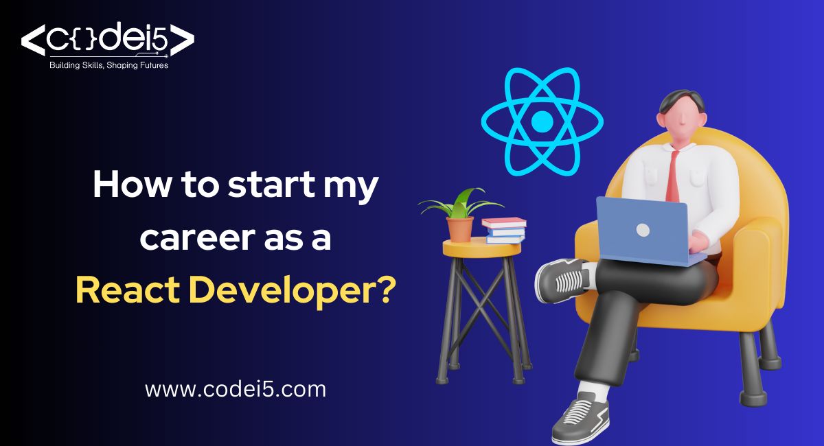 Learn React skills with this guide | Codei5 Academy posted on the topic ... Learn React skills with this guide | Codei5 Academy posted on the topic ...