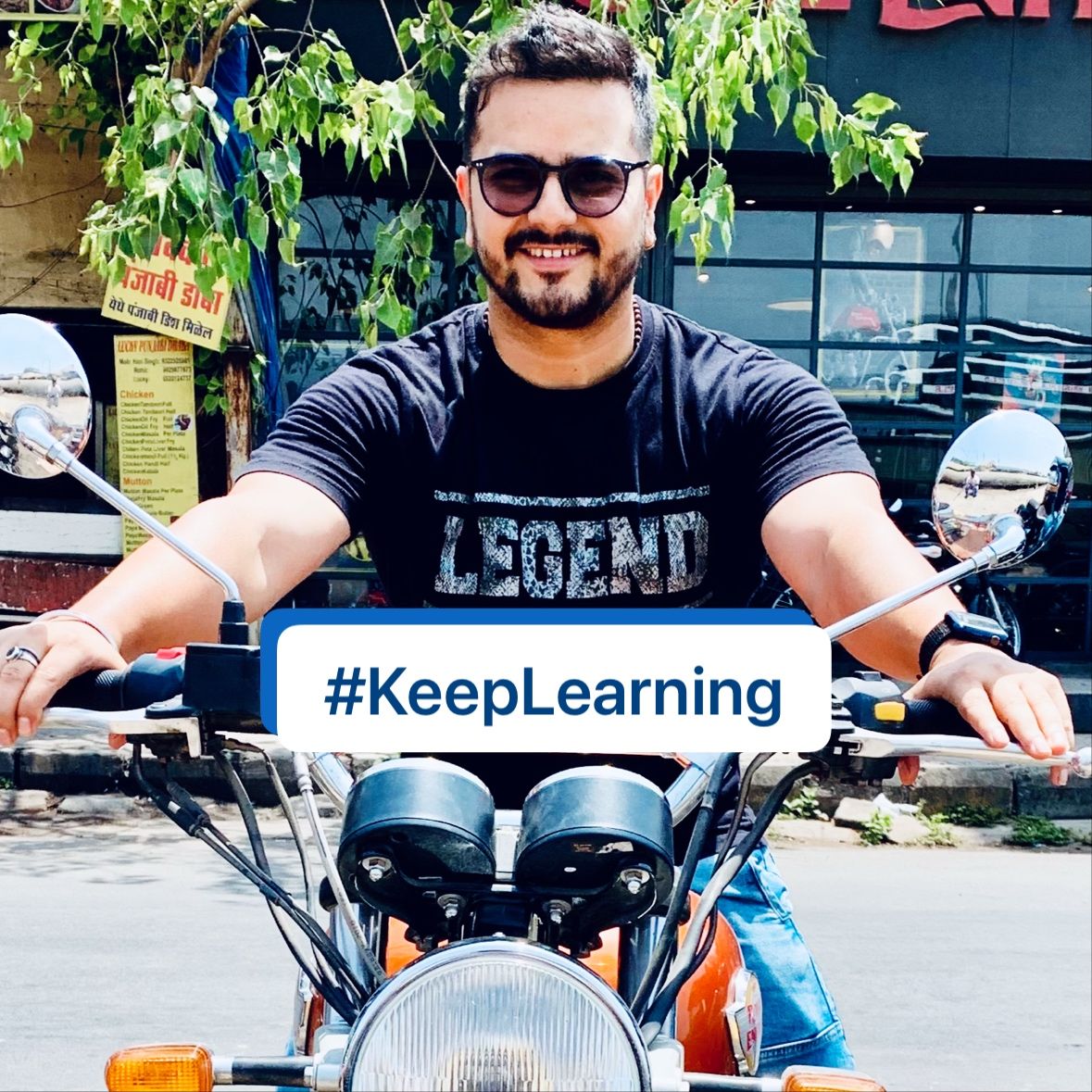 Mohit Joshi on LinkedIn: #growthmindset #decisionmaking #resilience # ... Mohit Joshi on LinkedIn: #growthmindset #decisionmaking #resilience # ...