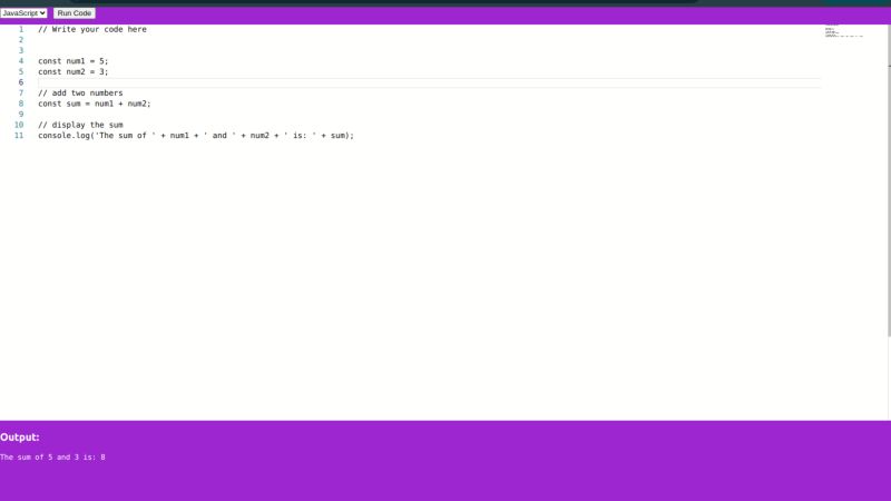 Mohd Shahzil on LinkedIn: #java #javascript #c #c Mohd Shahzil on LinkedIn: #java #javascript #c #c