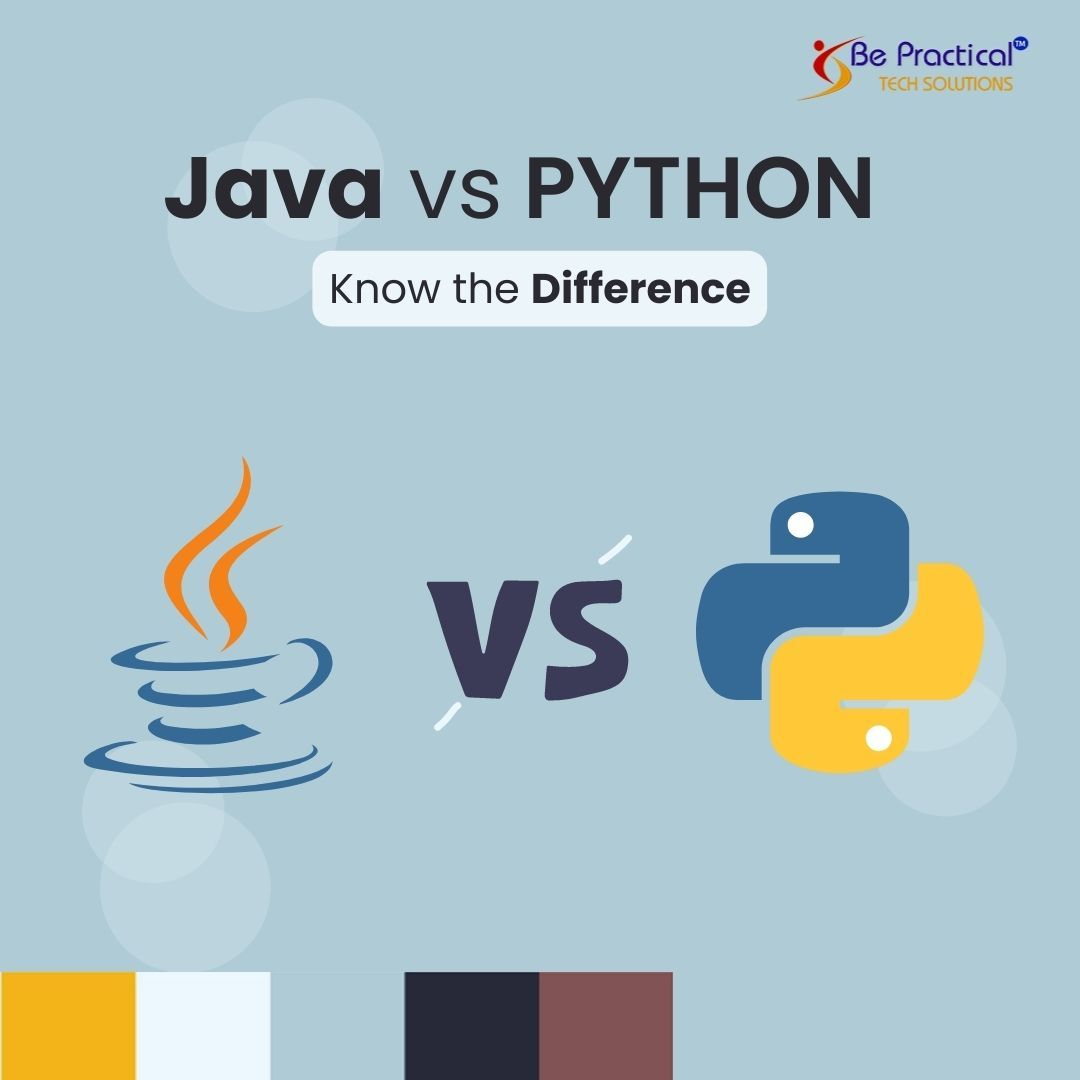 Be Practical Tech Solutions on LinkedIn: #python #java # ... Be Practical Tech Solutions on LinkedIn: #python #java # ...