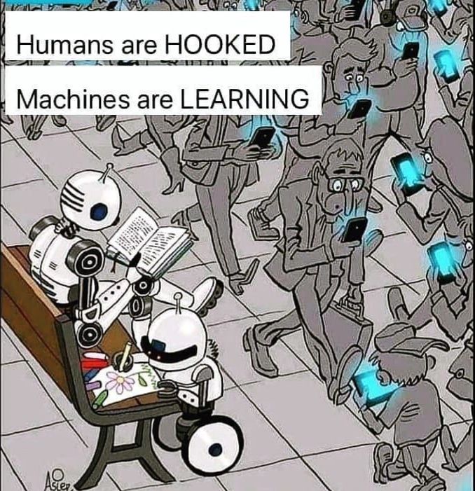How AI tools are changing human-machine communication | Suryansh Rana ... How AI tools are changing human-machine communication | Suryansh Rana ...