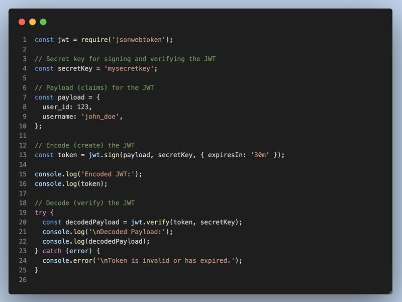 Swastik Panda on LinkedIn: #javascript #programming #webdevelopment ... Swastik Panda on LinkedIn: #javascript #programming #webdevelopment ...