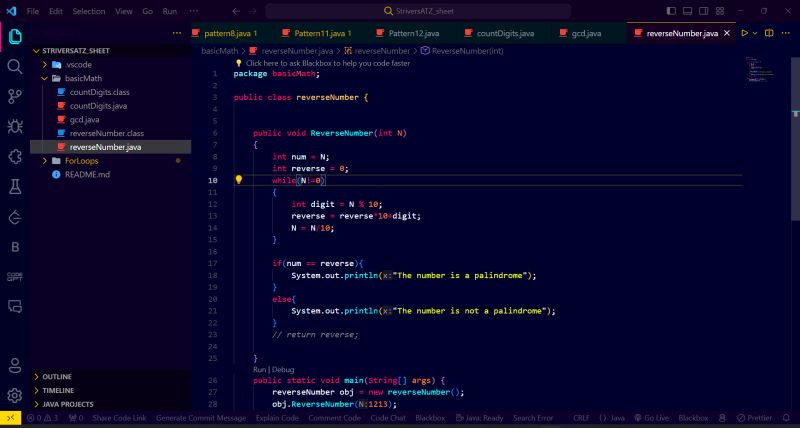 Day 8 of #100DaysOfCode: Solving DSA problems | Vishnu Vardhan ... Day 8 of #100DaysOfCode: Solving DSA problems | Vishnu Vardhan ...