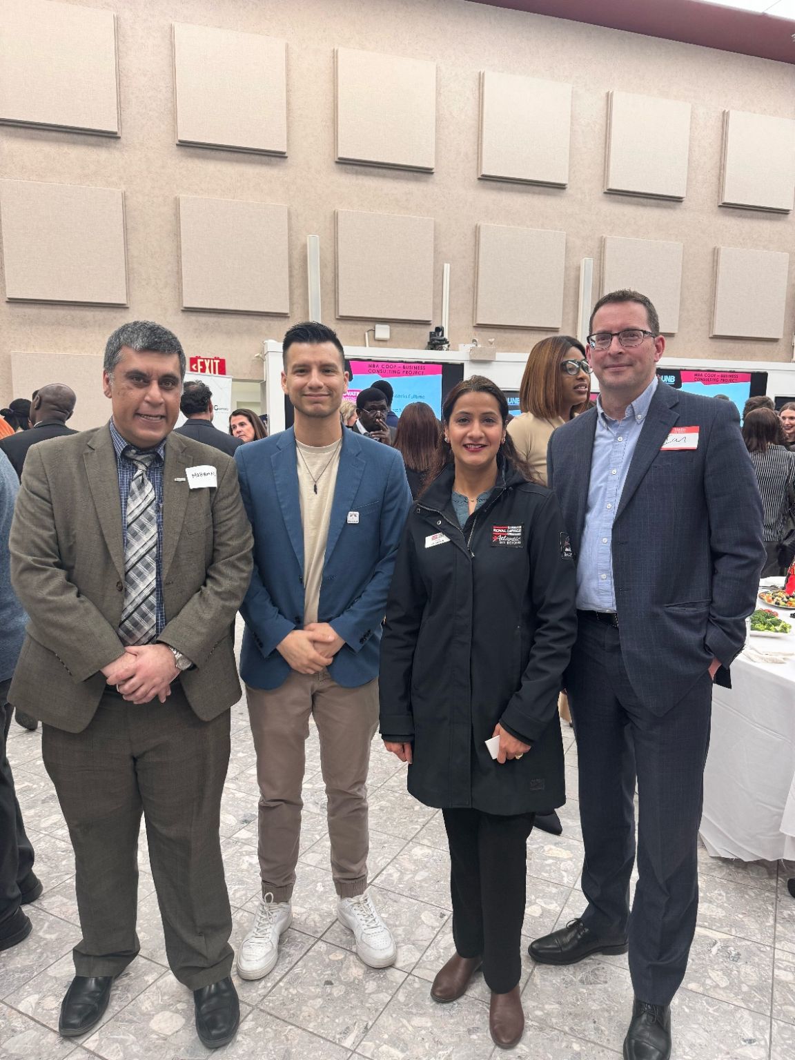 Jas Chohan, PMP on LinkedIn: Thank you UNB Saint John MBA Program and ... Jas Chohan, PMP on LinkedIn: Thank you UNB Saint John MBA Program and ...