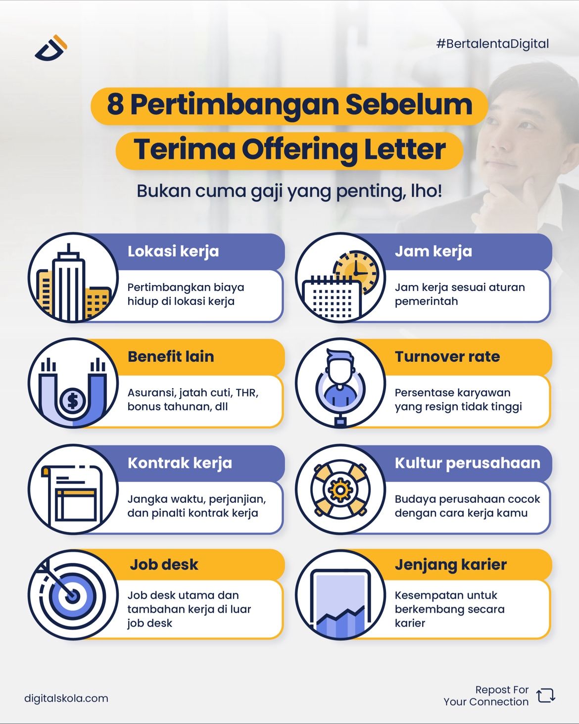 Digital Skola on LinkedIn: #digitalskola #jobseekers Digital Skola on LinkedIn: #digitalskola #jobseekers