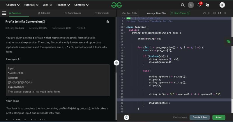 AKHIL RASAMALLA on LinkedIn: #100daysofcode #dsa #codingjourney # ... AKHIL RASAMALLA on LinkedIn: #100daysofcode #dsa #codingjourney # ...