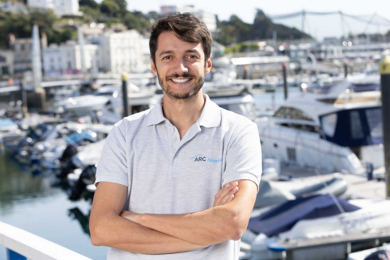 #marineecosystems #arcmarine #ecoengineering #welcometotheteam | ARC ... #marineecosystems #arcmarine #ecoengineering #welcometotheteam | ARC ...
