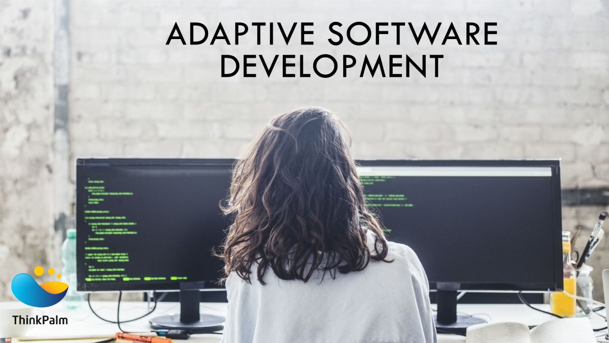 ThinkPalm Technologies Pvt. Ltd. on LinkedIn: Software Development ThinkPalm Technologies Pvt. Ltd. on LinkedIn: Software Development