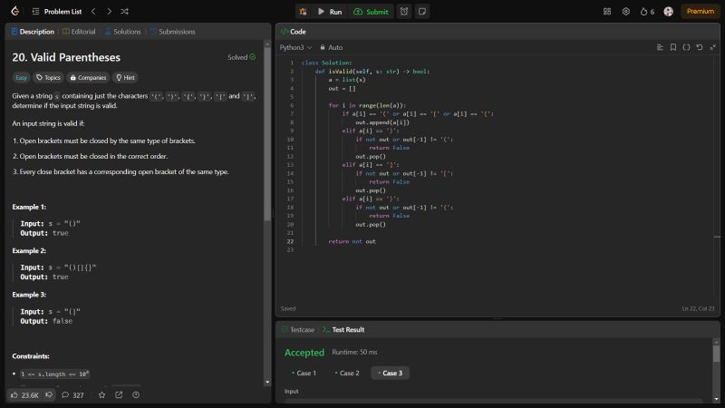 #100daysofcode #codingchallenge #algorithm #problemsolving #stack ... #100daysofcode #codingchallenge #algorithm #problemsolving #stack ...