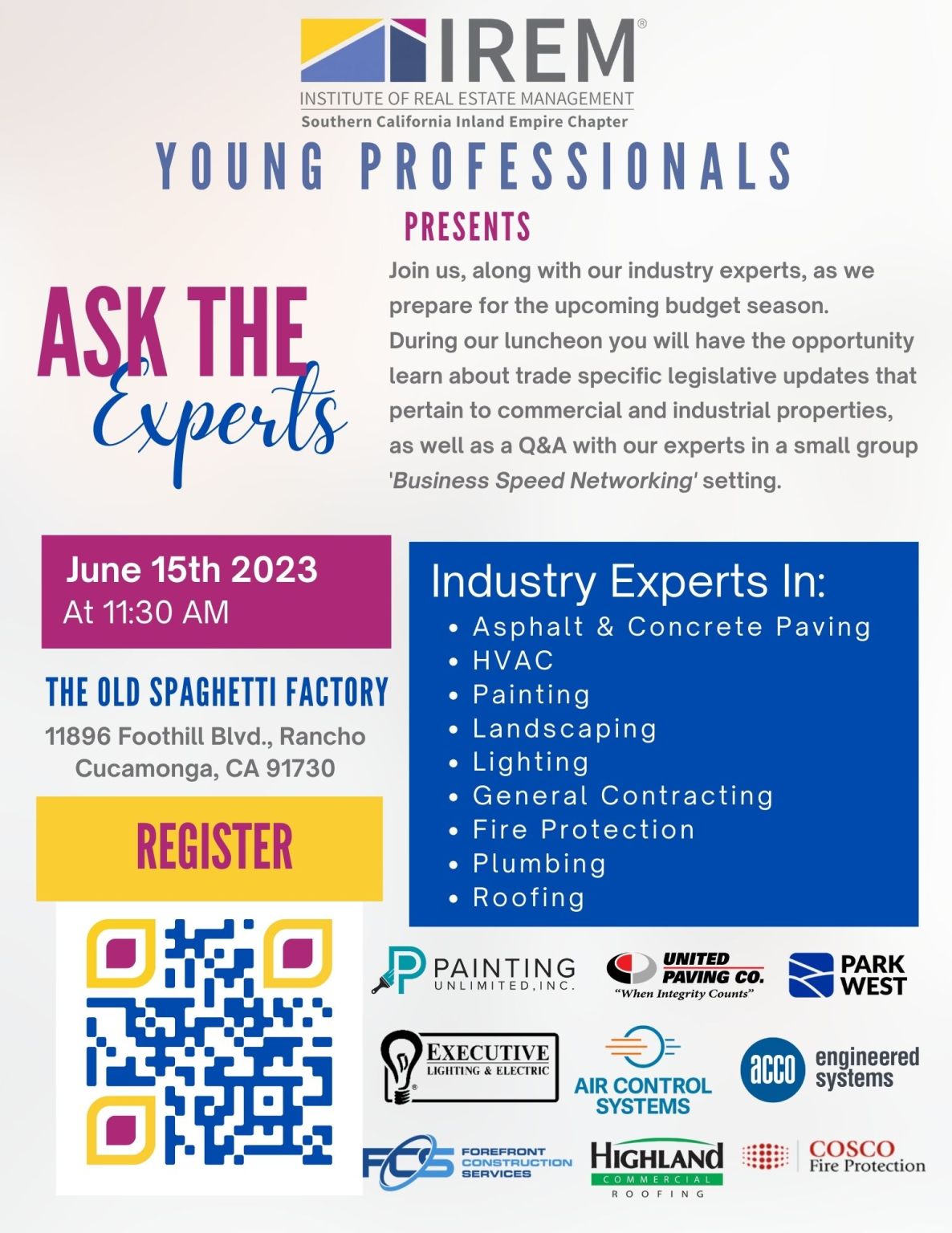 Kristina Butler on LinkedIn: Calling all Commercial/Industrial/Retail ... Kristina Butler on LinkedIn: Calling all Commercial/Industrial/Retail ...